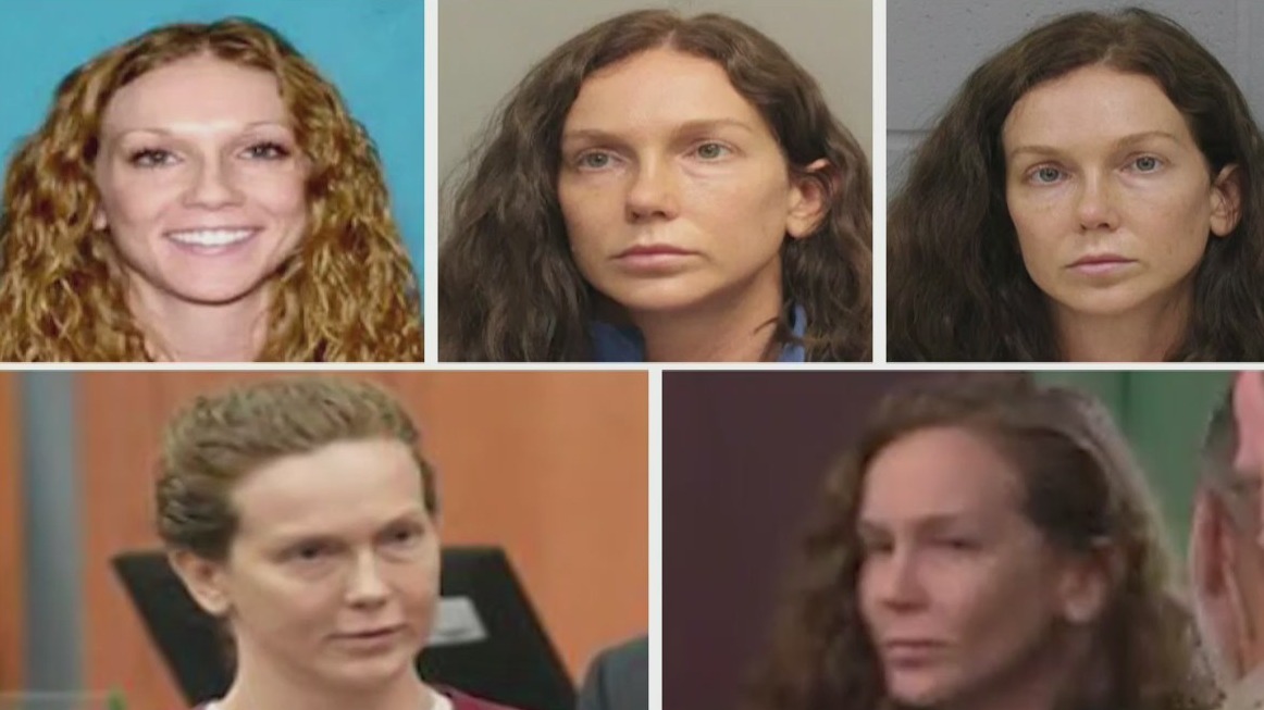 Kaitlin Armstrong circumstantial evidence is the most ‘powerful ...