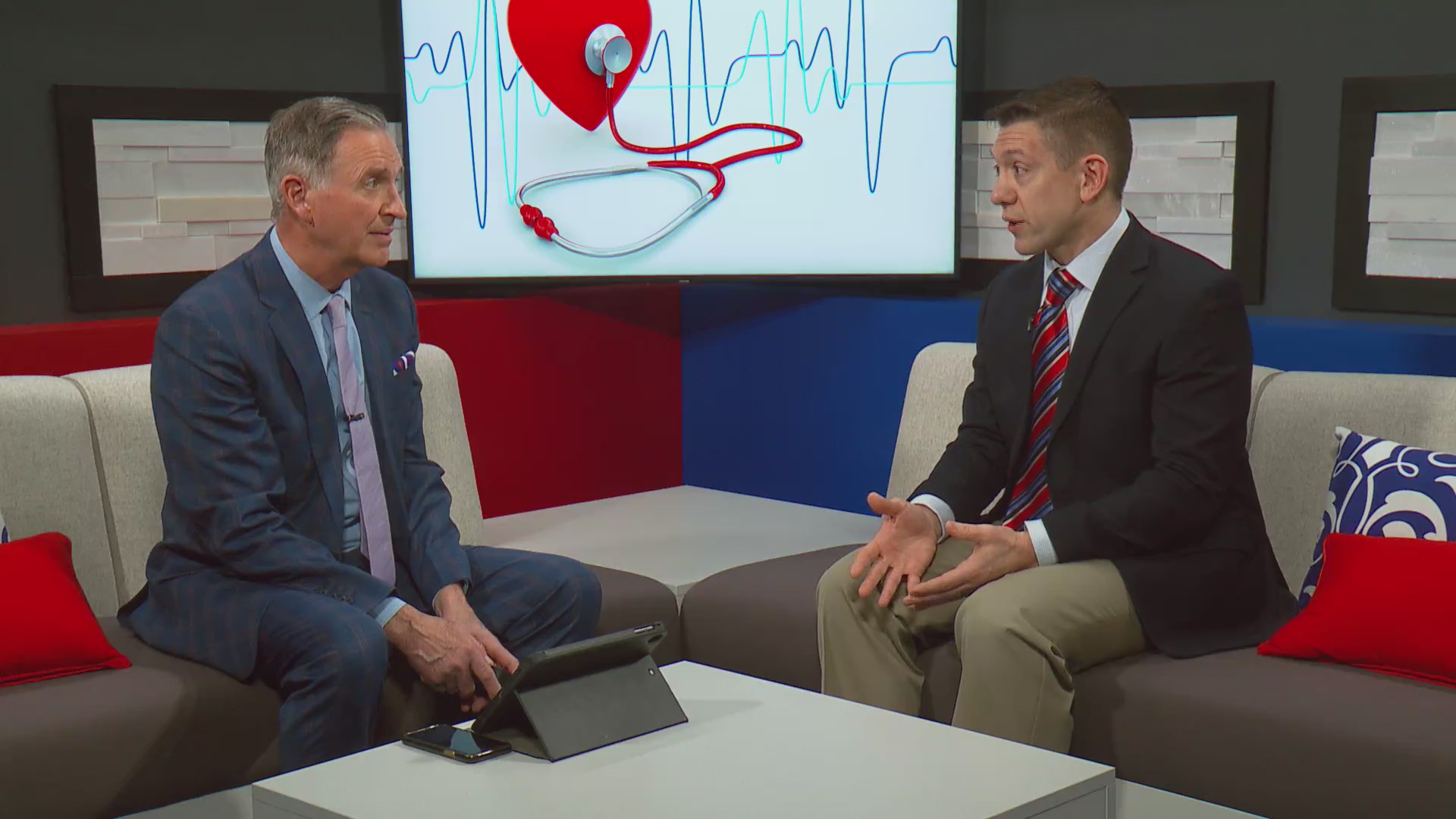 Cardiologist shares info about cardiac arrest – FOX 2