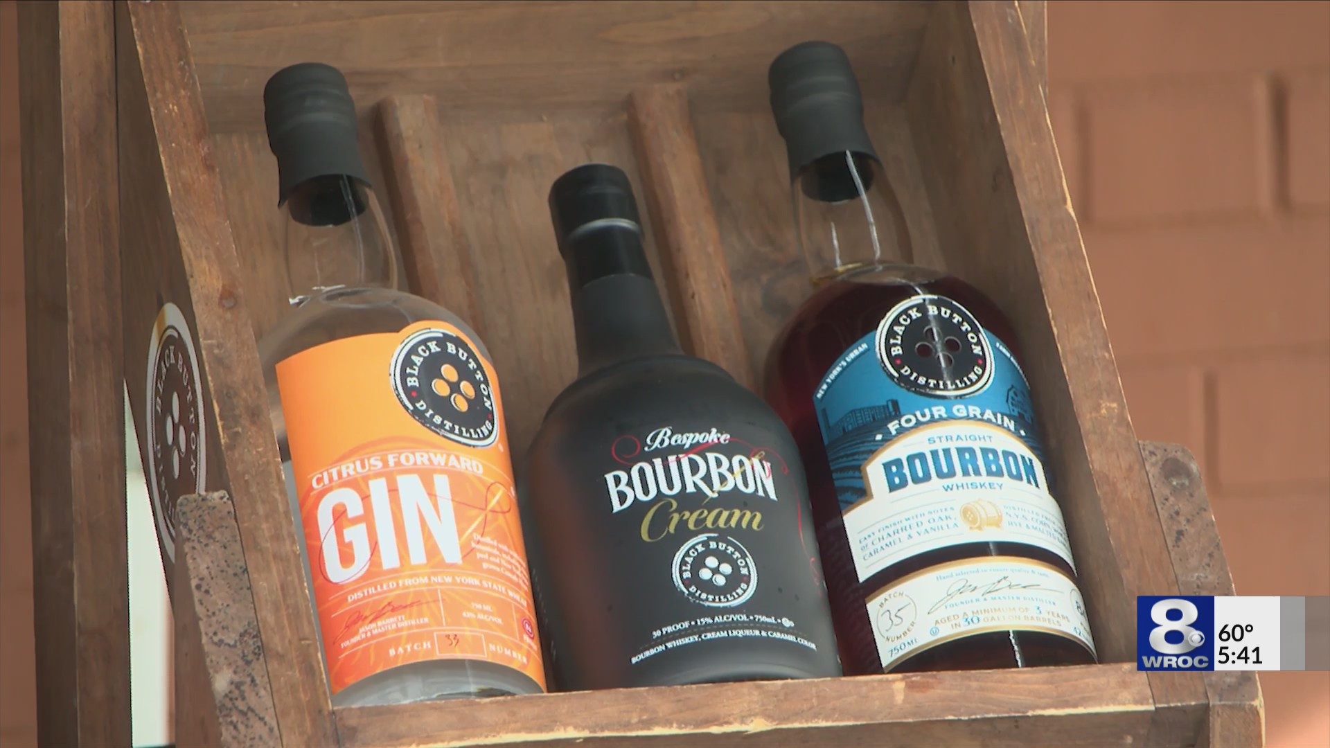 Black Button Distilling announces new location, expansion – RochesterFirst