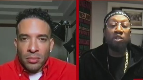 Jason Lee of Hollywood Unlocked on Diddy, sons: ‘Those are really good ...