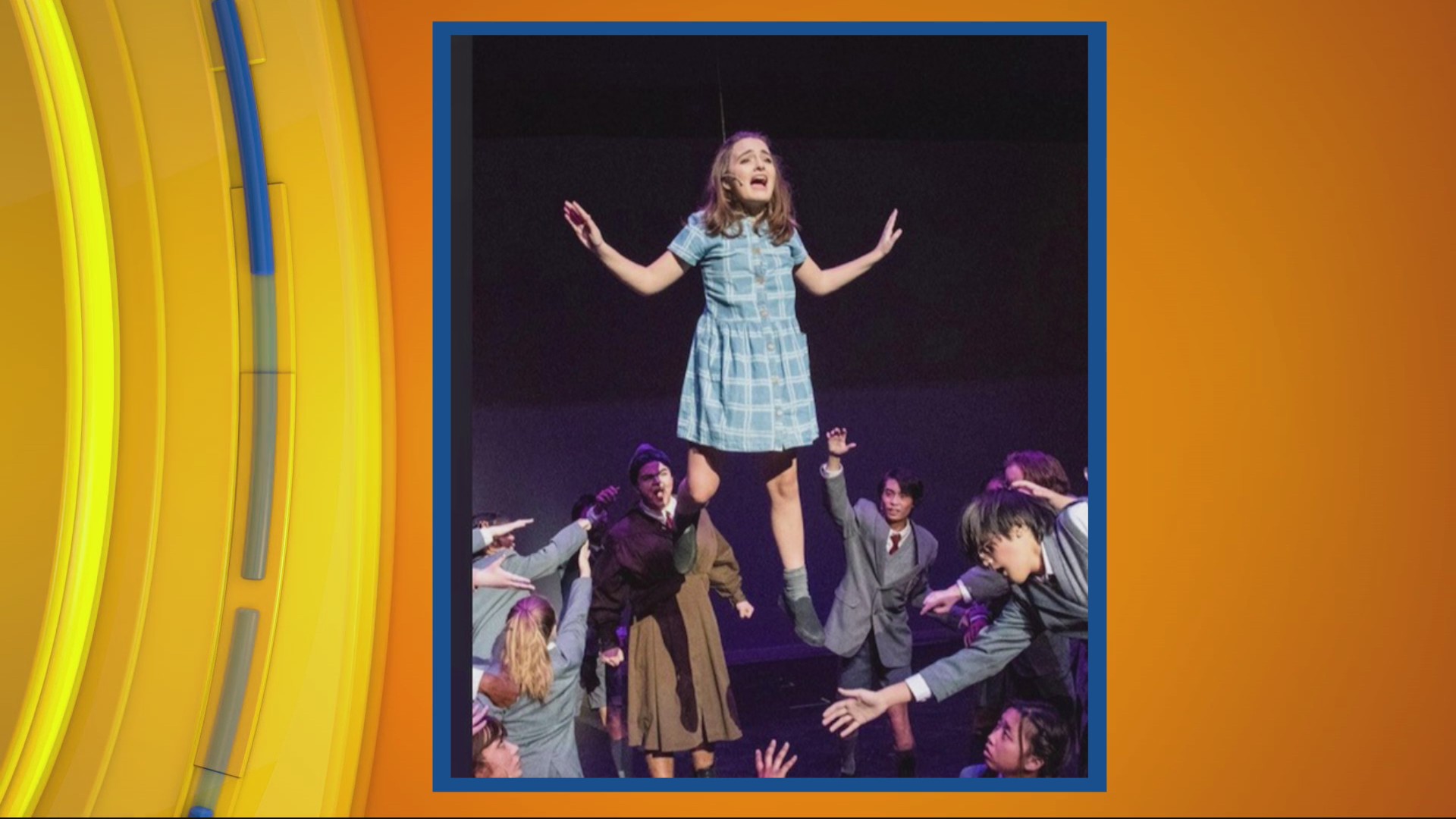 Central High School’s Matilda – WCIA.com