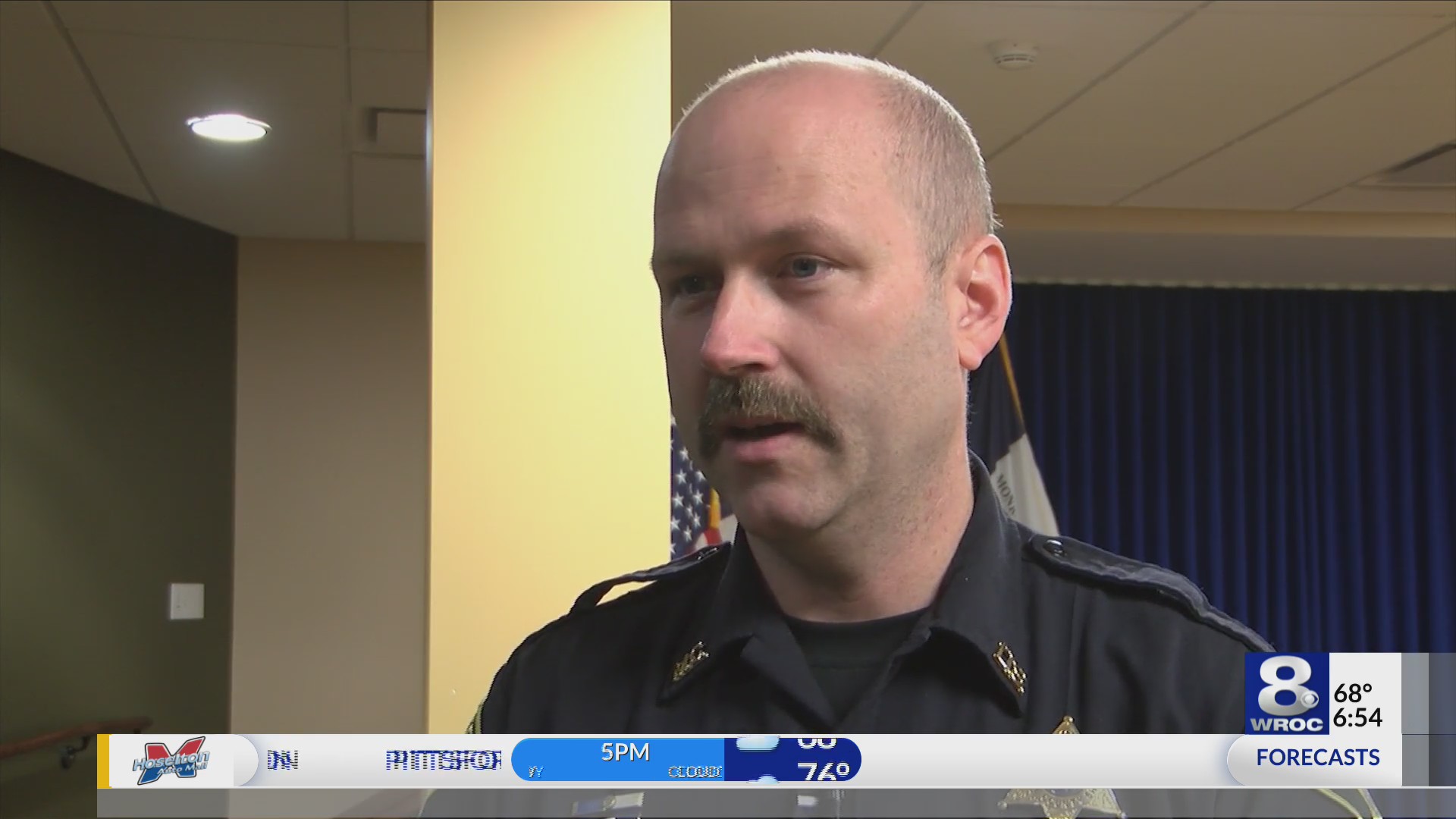 Back-to-school — MCSO on keeping students safe in class – RochesterFirst