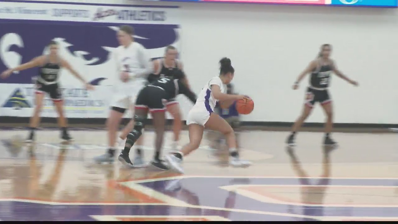 UE women’s basketball fall to IUPUI – Eyewitness News (WEHT/WTVW)
