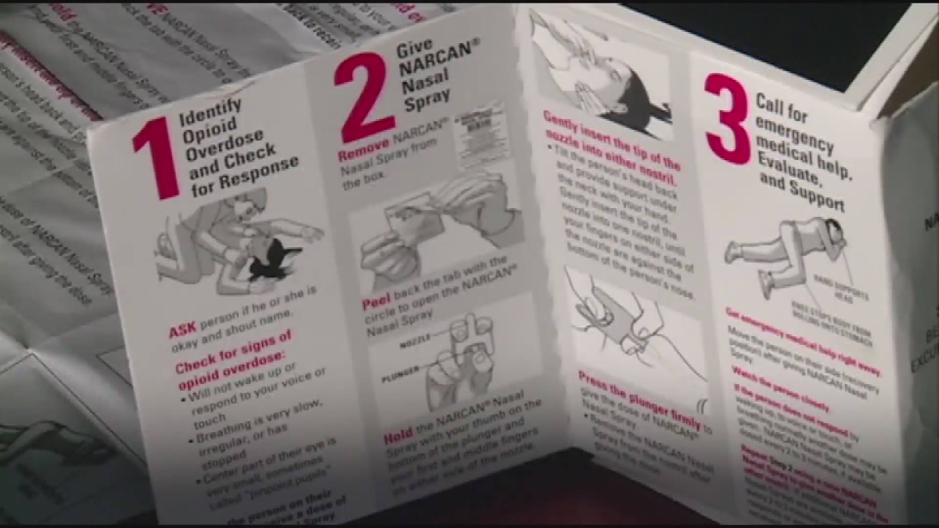 RUSH University first year medical students participate in life-saving ...