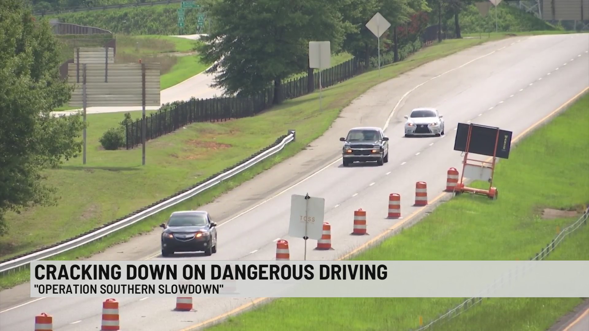 South Carolina law enforcement participating in ‘Operation Southern ...