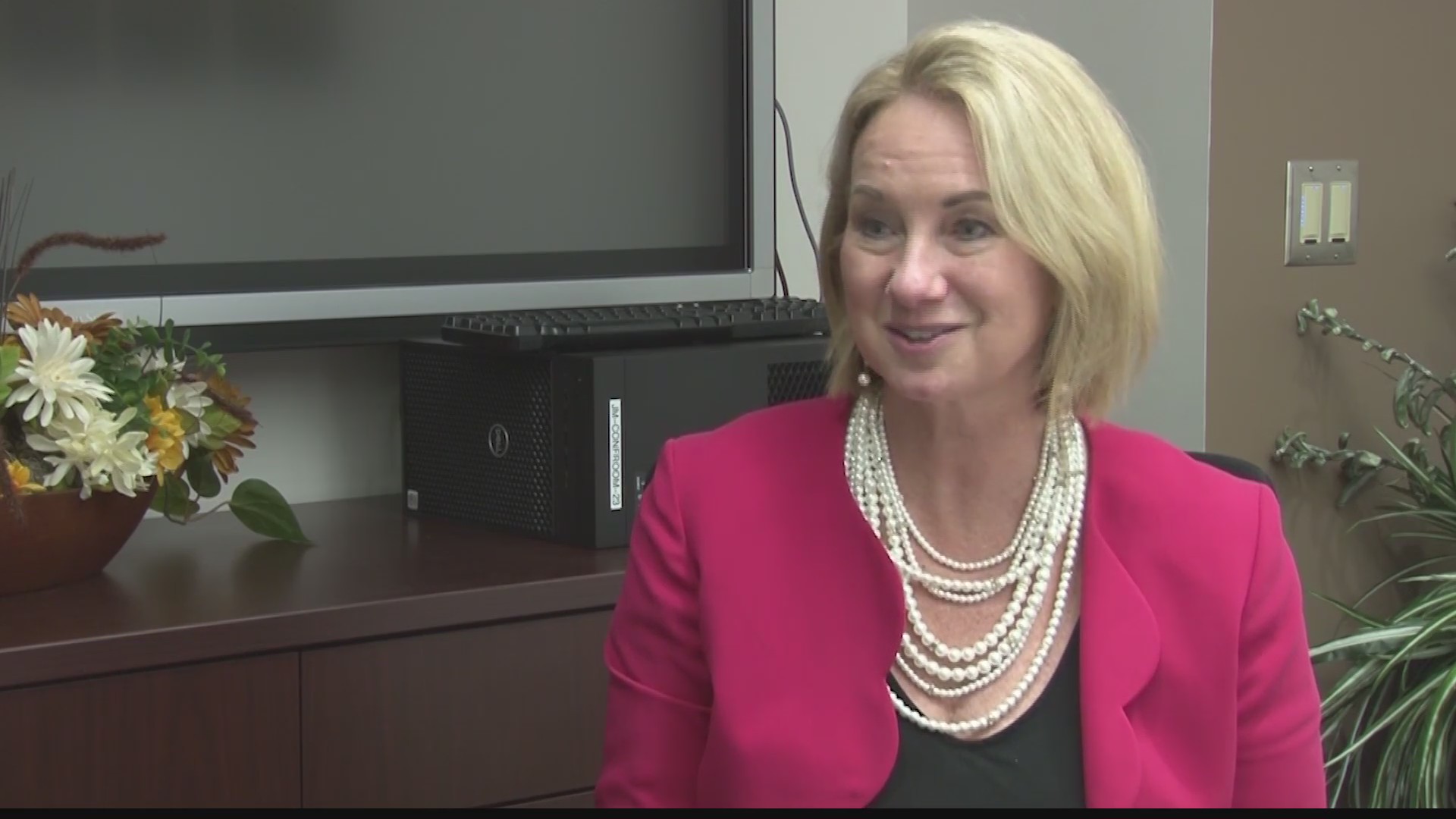 Wetzel County Schools welcoming new superintendent July 1st – WTRF