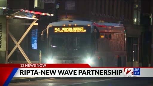 RIPTA bus hub one step closer to reality, much to riders’ dismay – WPRI.com