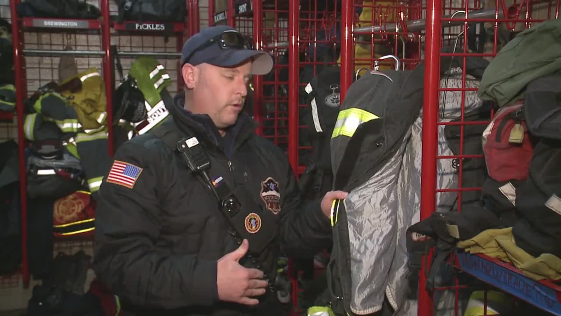 Emergency crews working in severe cold – FOX31 Denver