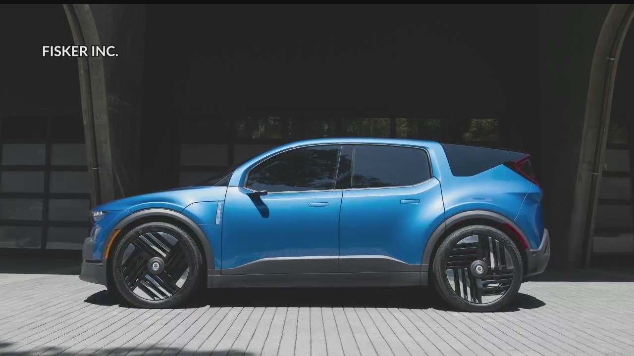 Lordstown’s PEAR built with youth in mind – WKBN.com