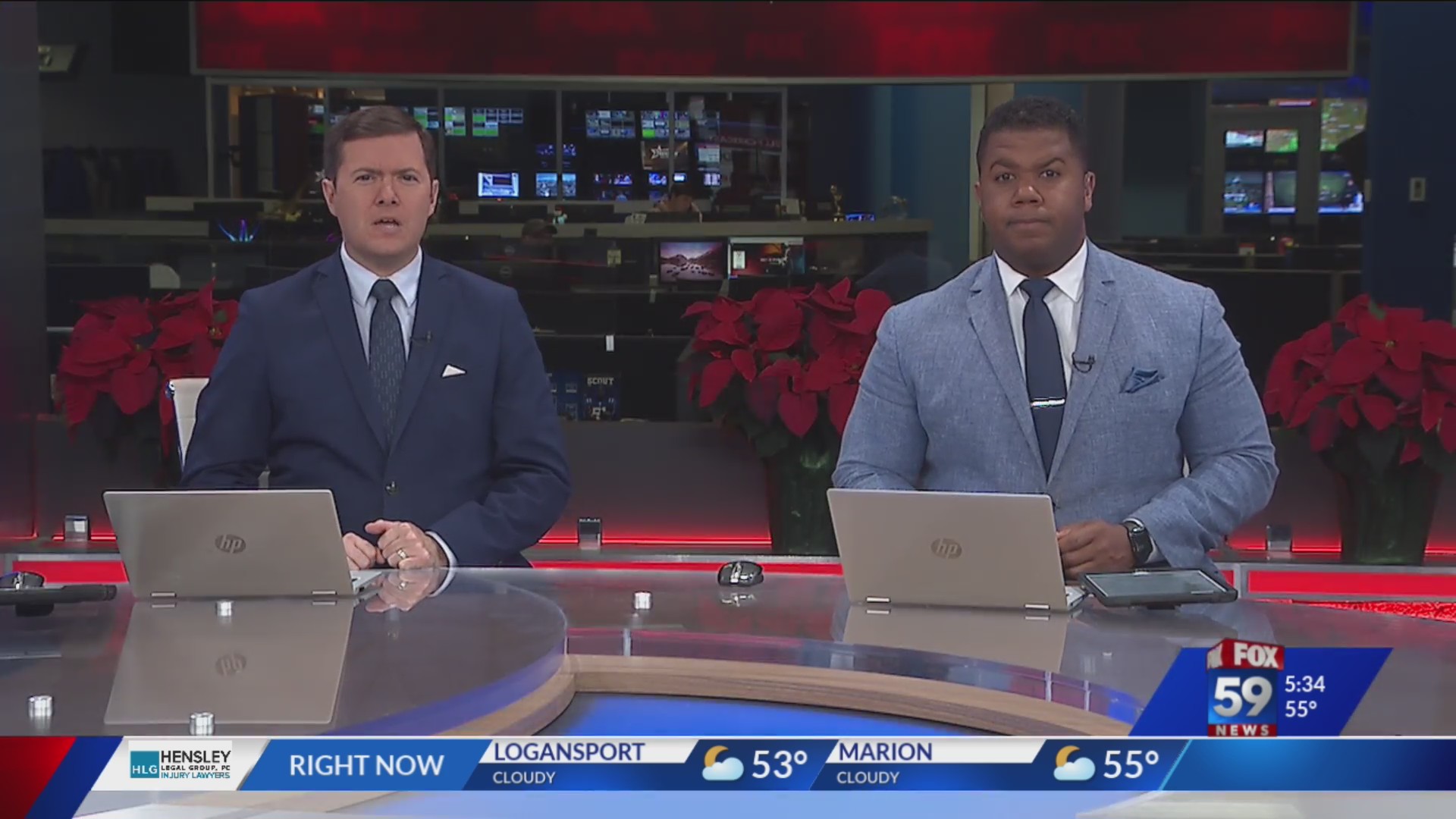 Female-led public safety team making a difference for Indianapolis – Fox 59