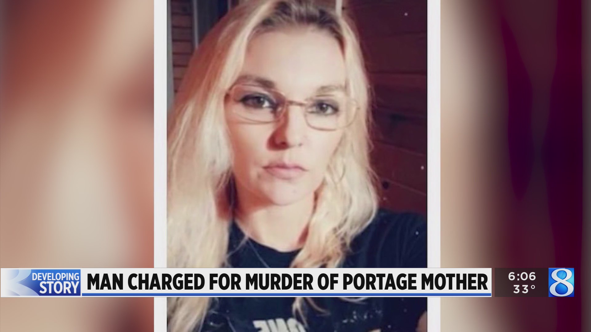 Murder charge filed against missing Portage woman’s boyfriend – WOODTV.com