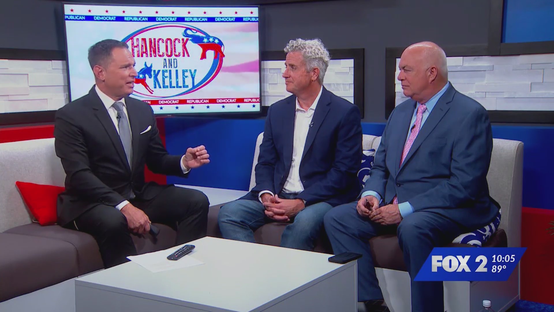 Republican debate preview – FOX 2