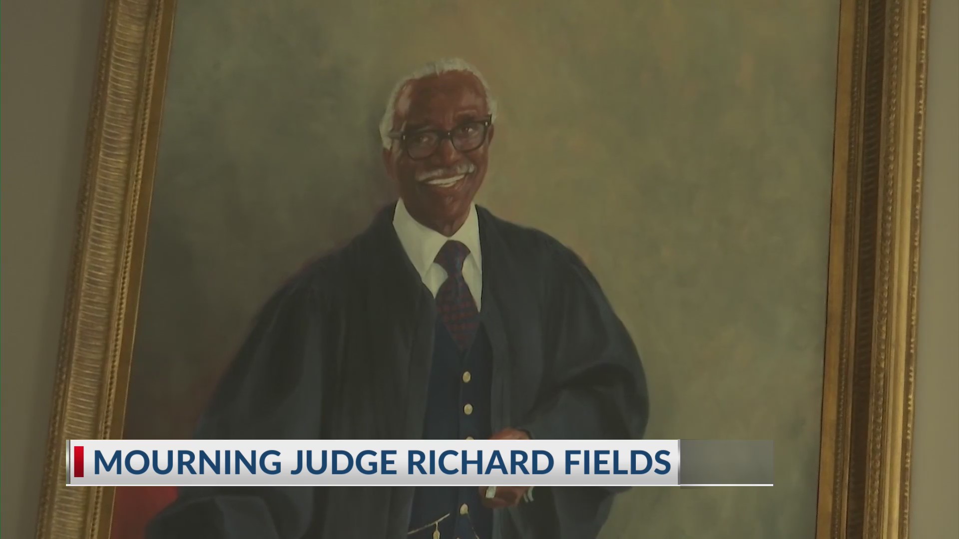 Charleston community remembers the life of Judge Richard Fields – WCBD ...