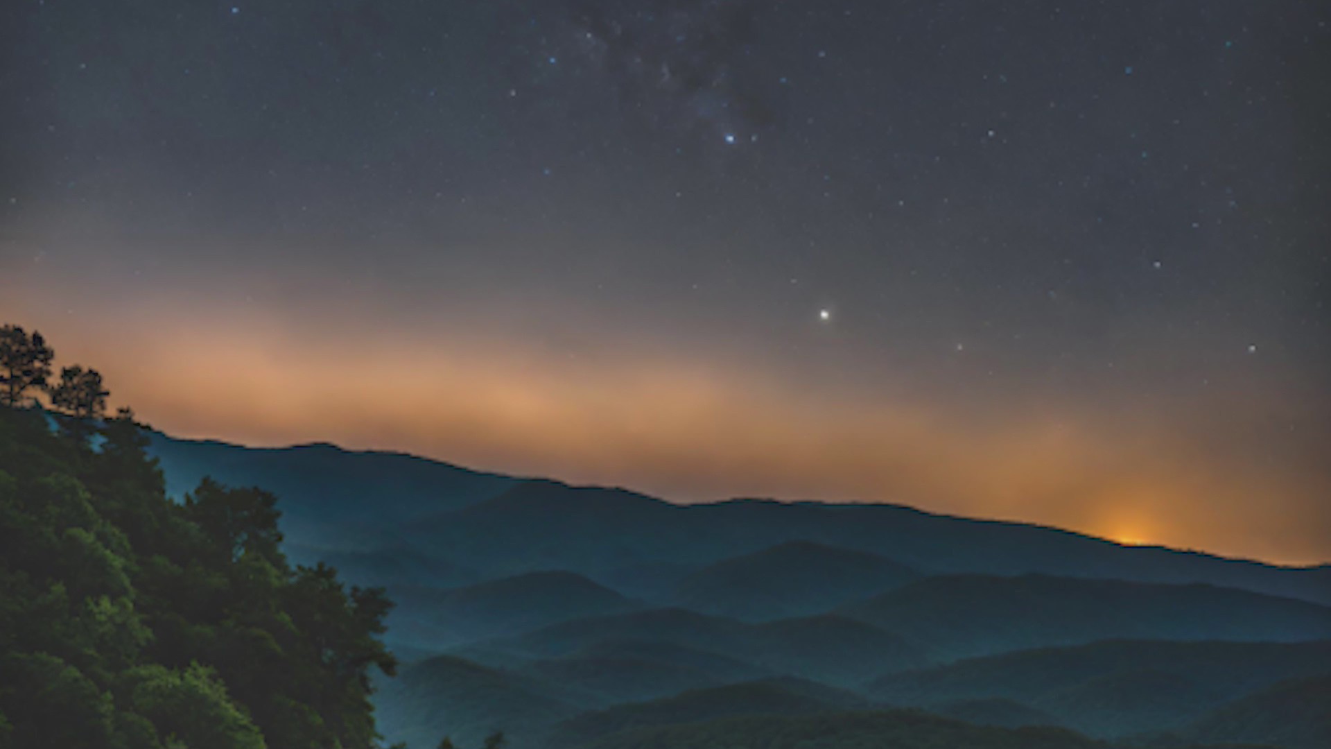 Tennessee Night Sky Trail highlights 9 local stargazing spots – WJHL ...