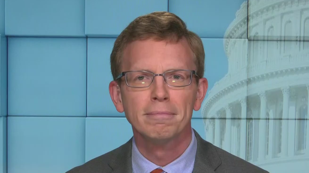 Debt deal hailed as ‘historic’ accomplishment by Rep. Dusty Johnson, R ...