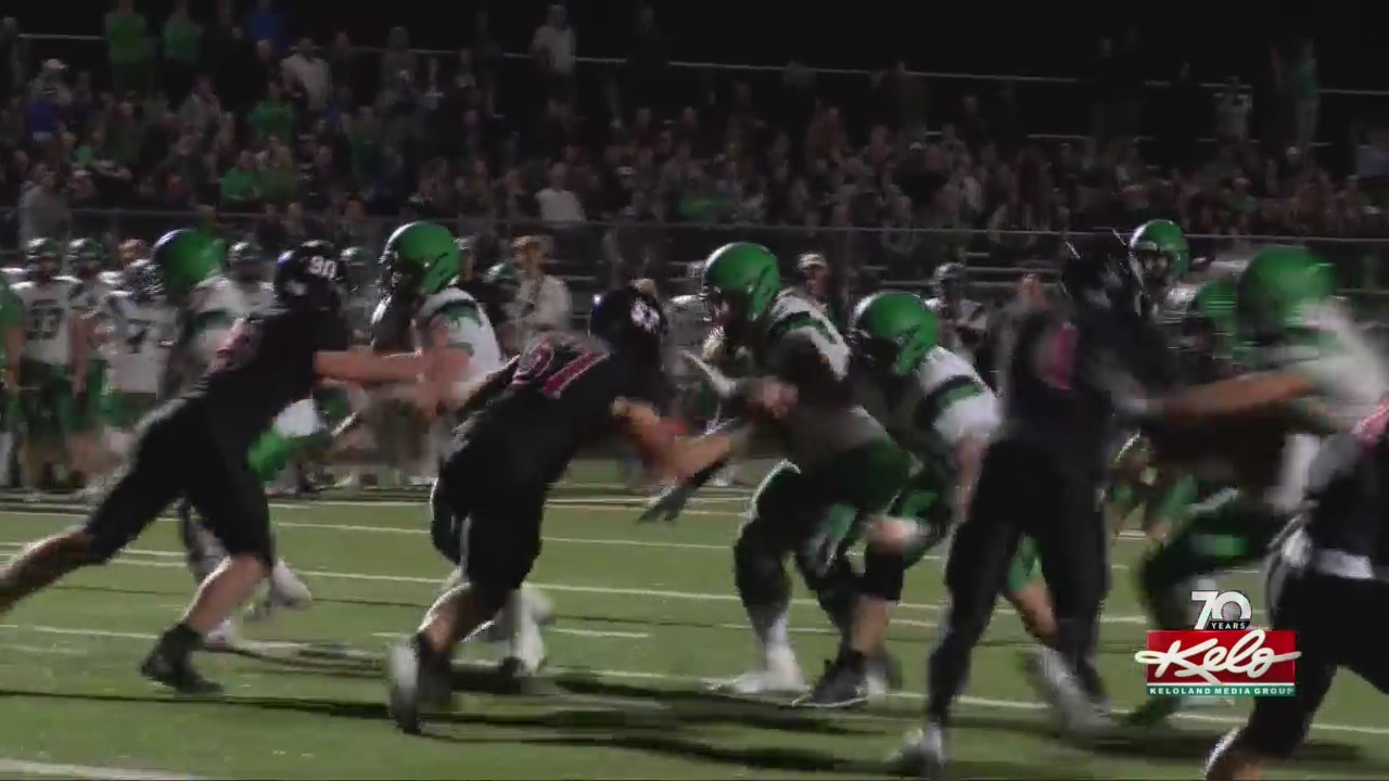 Jett Zabel commits to NDSU football – KELOLAND.com