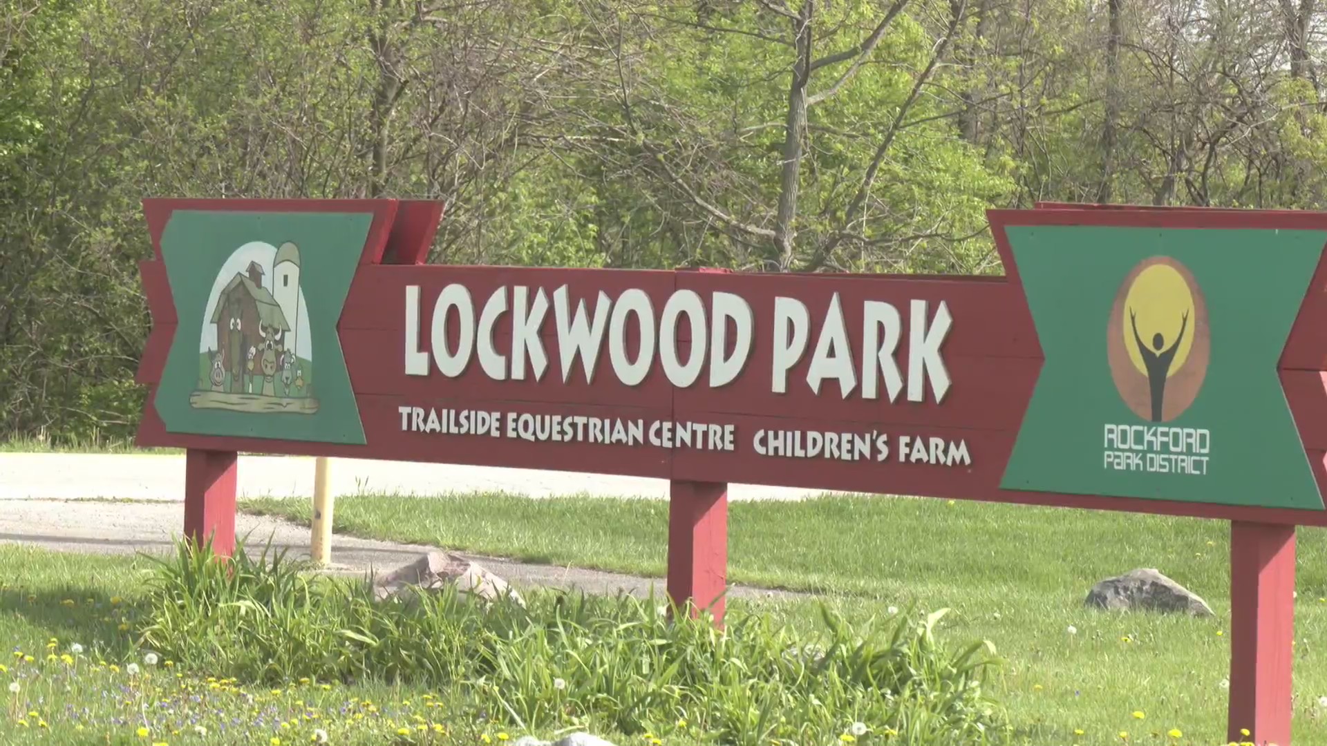 Rockford to break ground on indoor equine center – MyStateline | WTVO ...