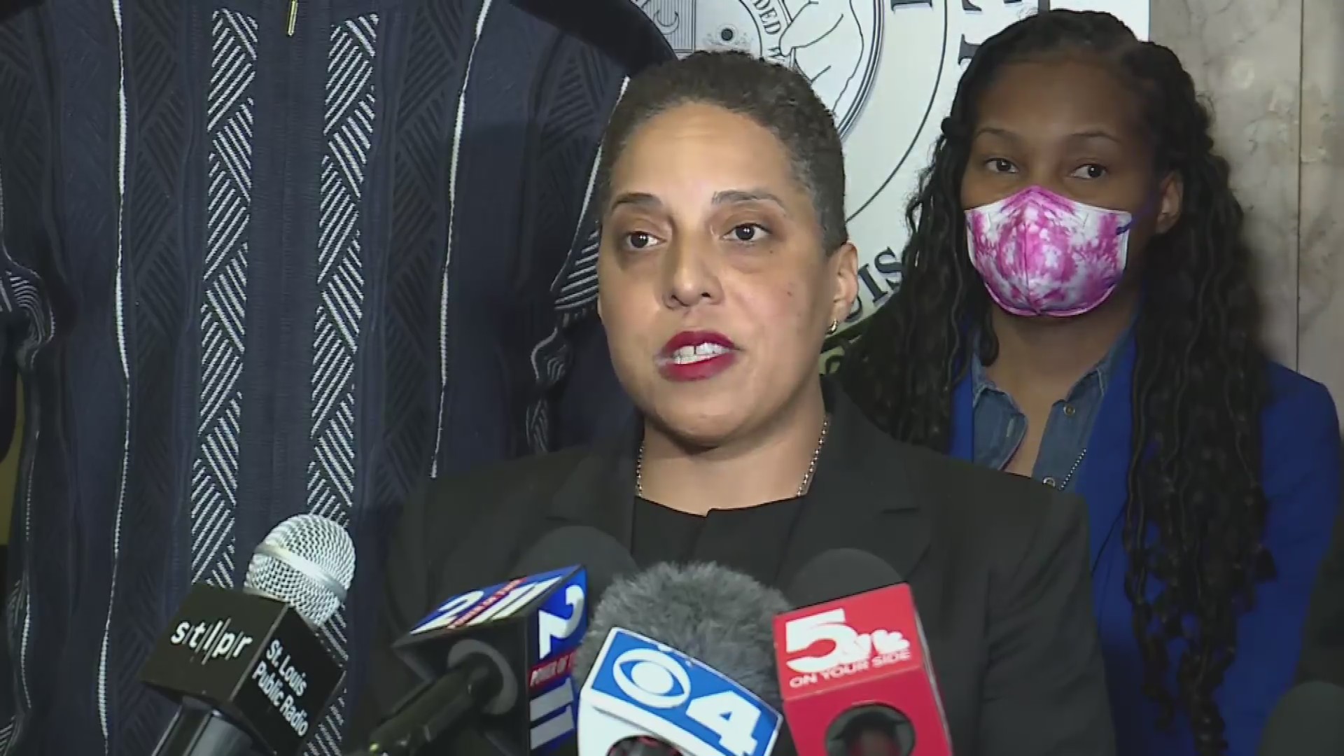 Kim Gardner responds as Missouri AG announces legal action – FOX 2