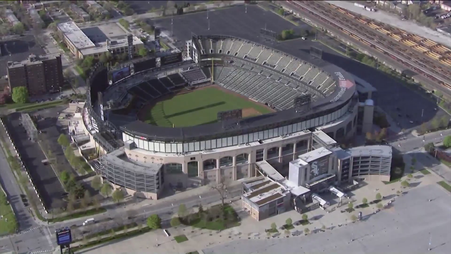 White Sox in ‘serious’ discussions to build new ballpark at prime South ...