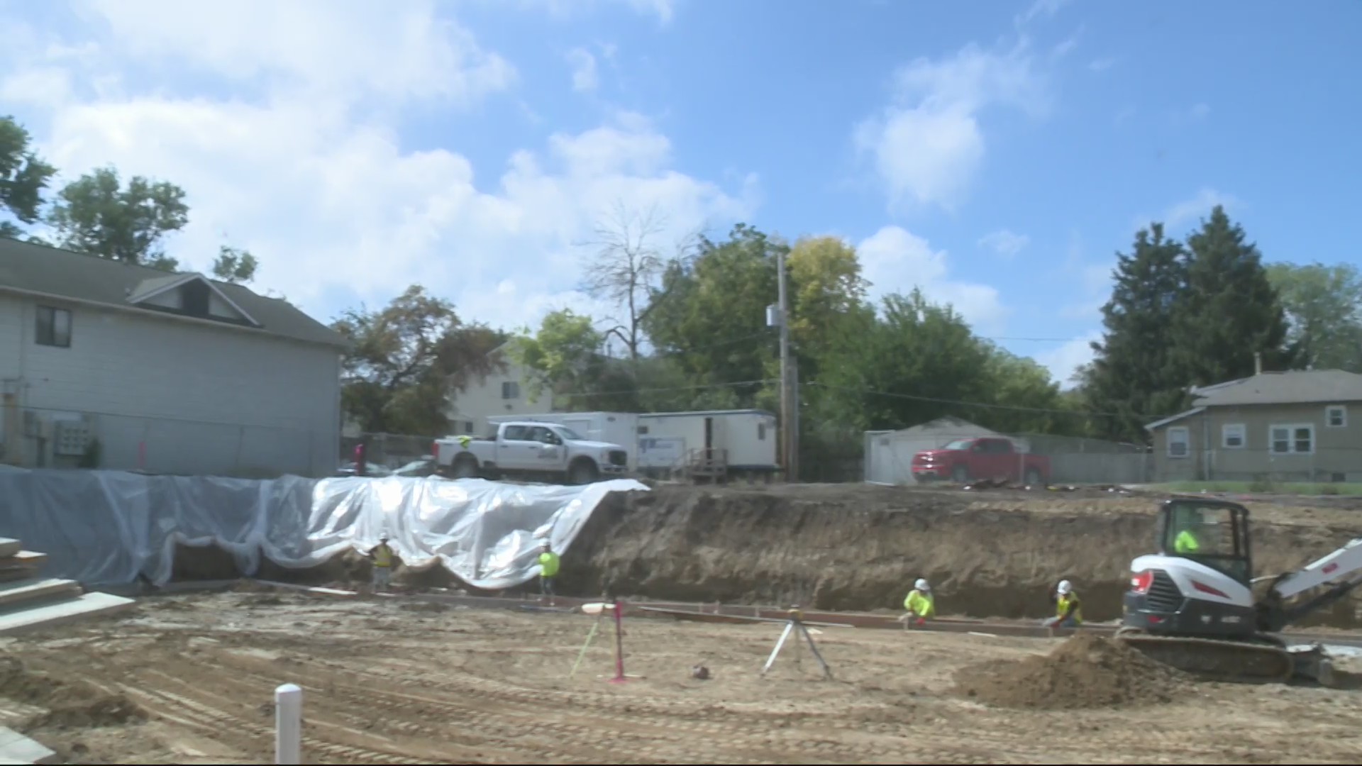 The Bridge Home Breaks Ground on 18 Unit Supportive Housing Project ...