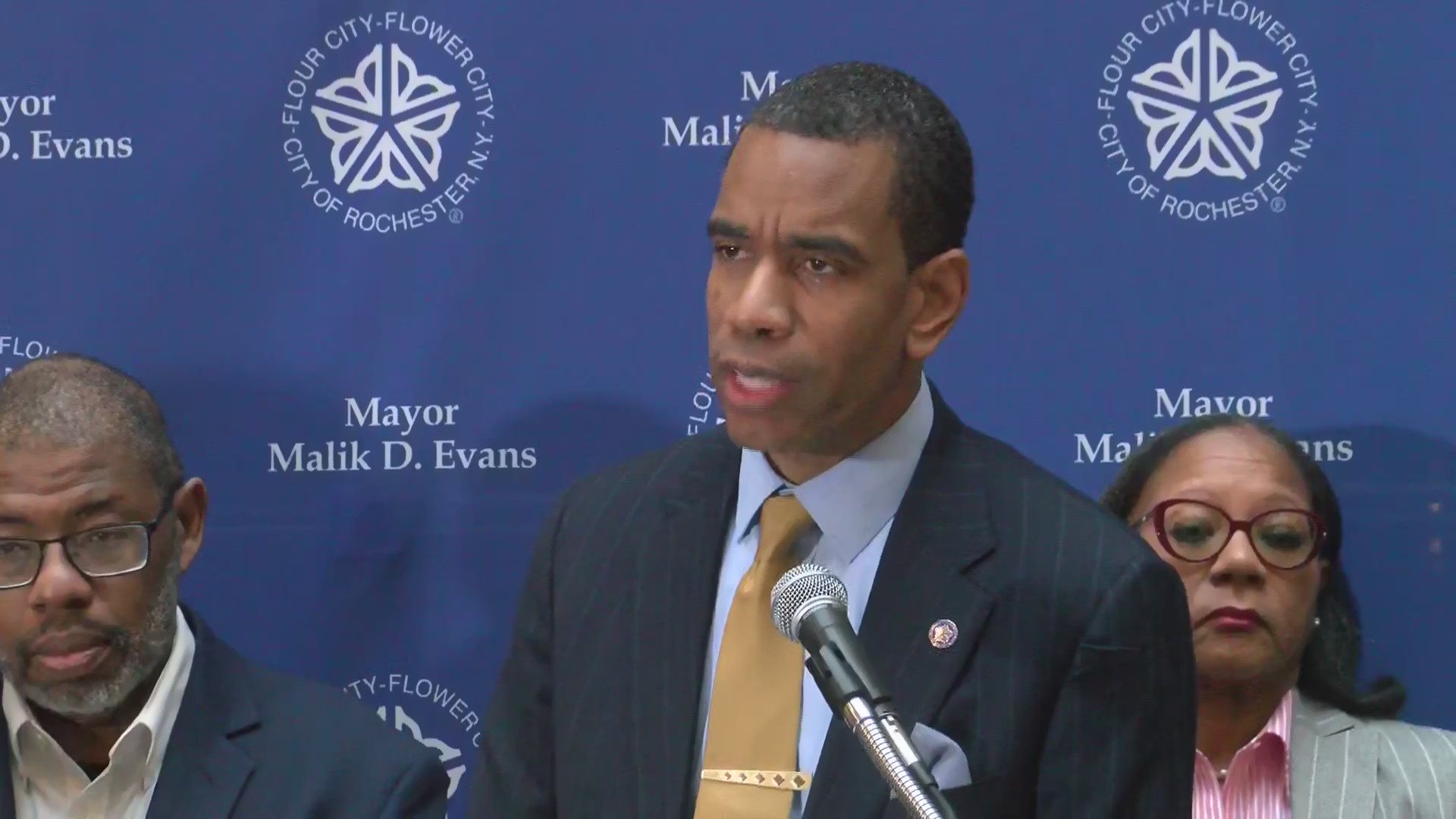 Rochester Mayor Malik Evans addresses city assessments – RochesterFirst