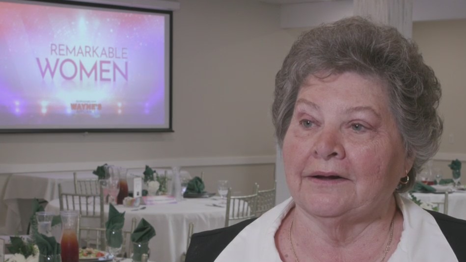 Barbara Kortz Cole named the 2024 Tri-State Remarkable Woman ...