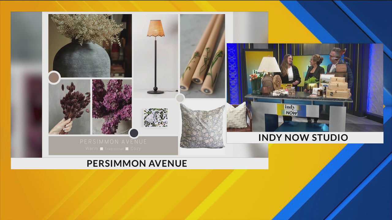 Persimmon Avenue – 3/18/24 – Fox 59