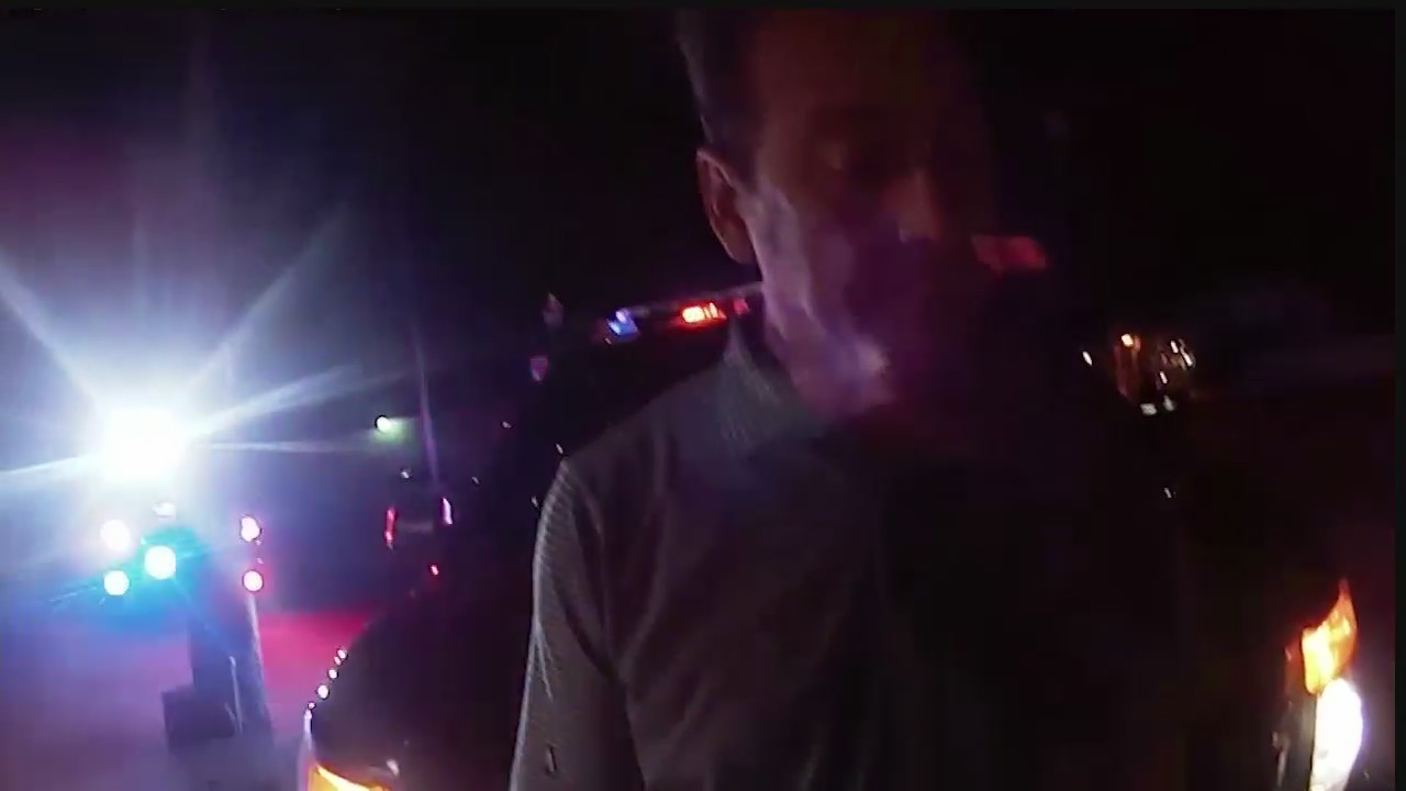 Bodycam video of Mahoning County Treasurer Dan Yemma’s OVI arrest ...