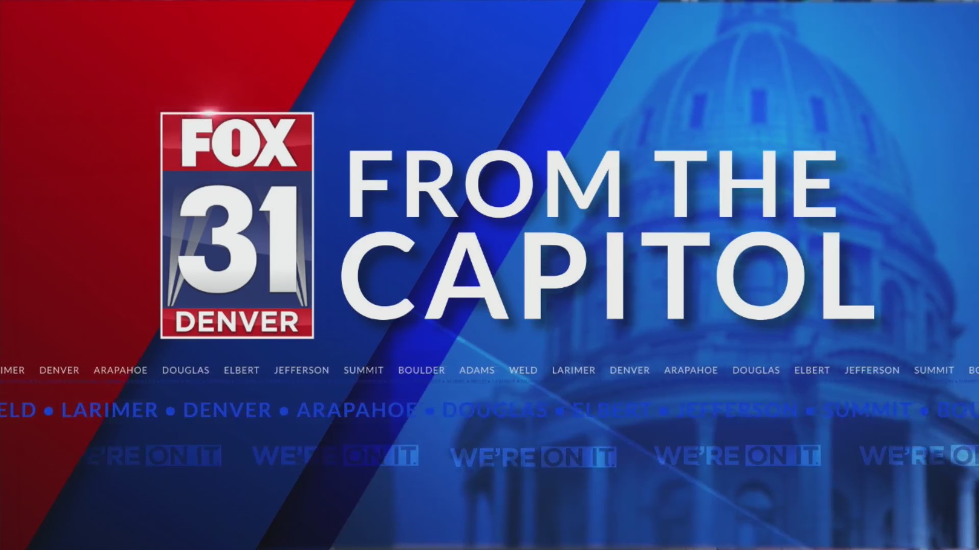 Bill on pregnancy center advertising advances – FOX31 Denver