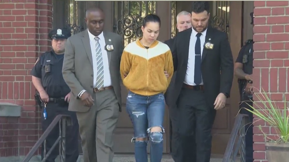Daycare owner where child died had ‘sham marriage’: Family of ex ...
