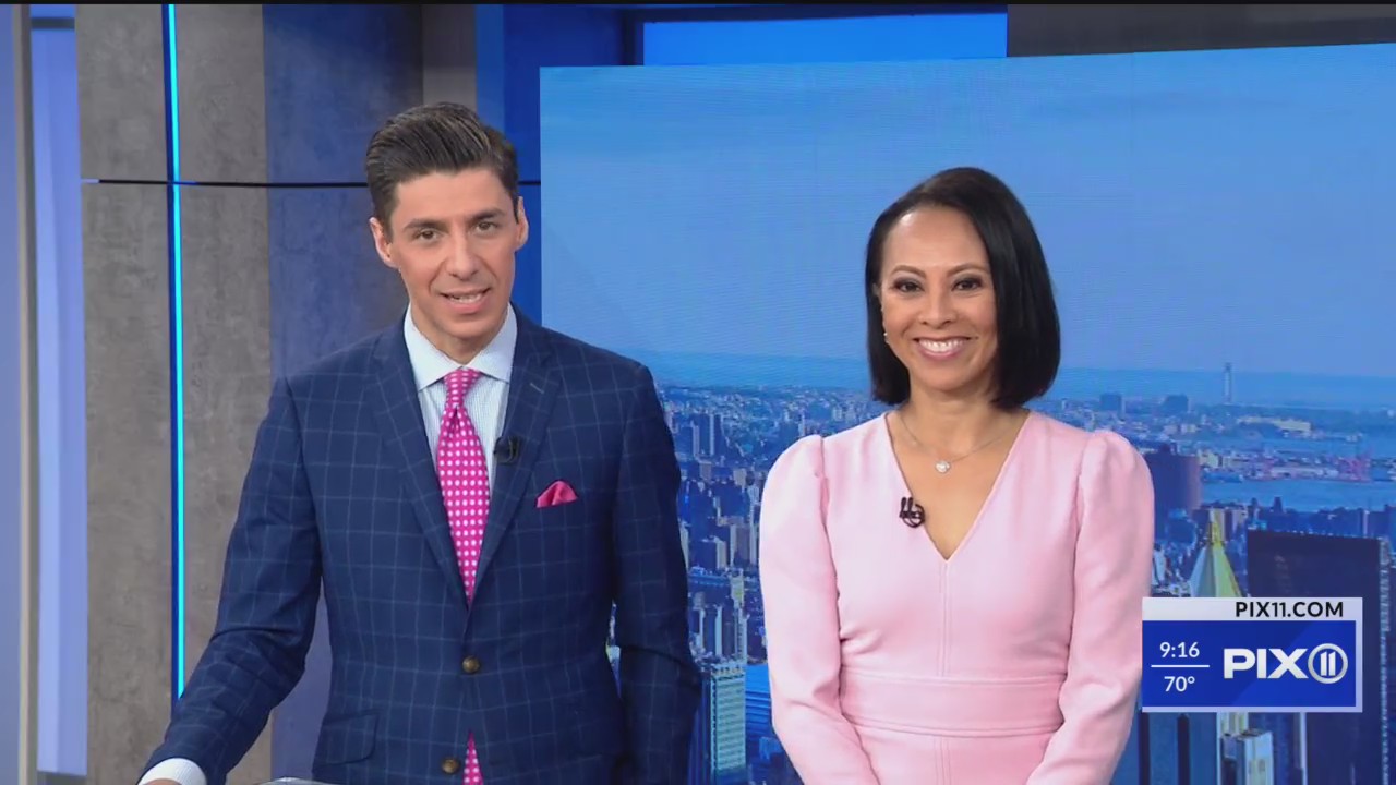 A Juneteenth food celebration with Chef Jesse Jones – PIX11