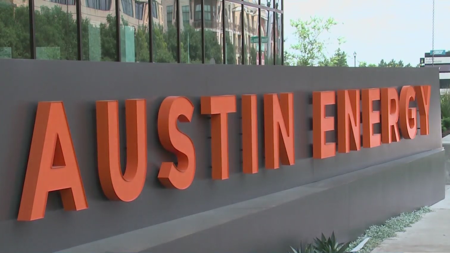 City manager announces new general manager for Austin Energy – KXAN Austin