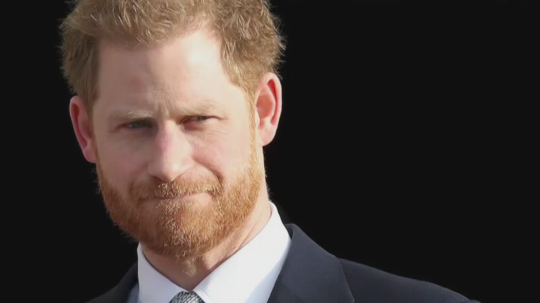Could Prince Harry face deportation for past drug use? | Dan Abrams ...