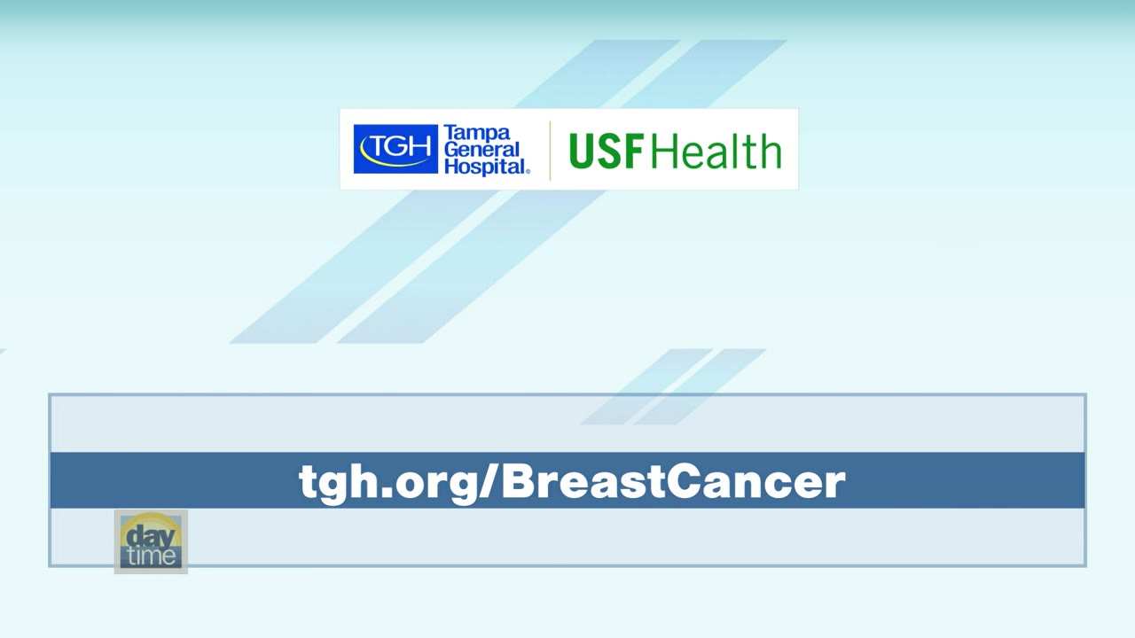 Tampa General Hospital & USF Health: Resensation 11-14-2023 – WFLA