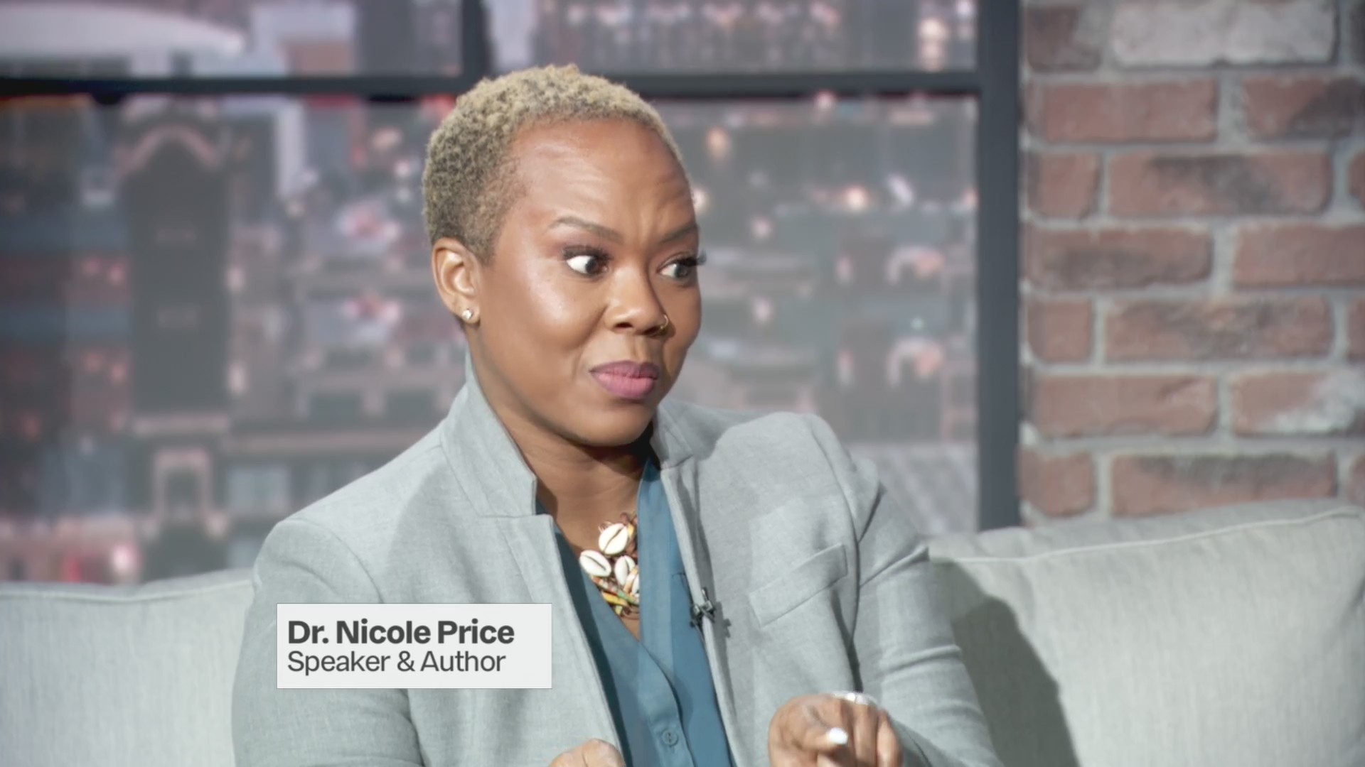 Therapy Thursday: Dr. Nicole Price – FOX 4 Kansas City WDAF-TV | News ...