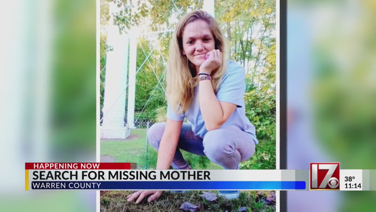Warren County mom missing since November – CBS17.com