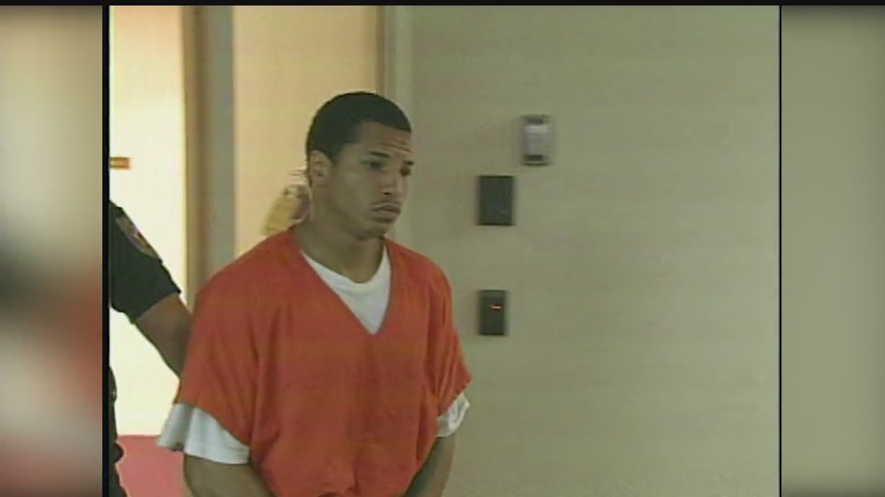 Man convicted in local murder plot sentenced in latest case in Beaver ...