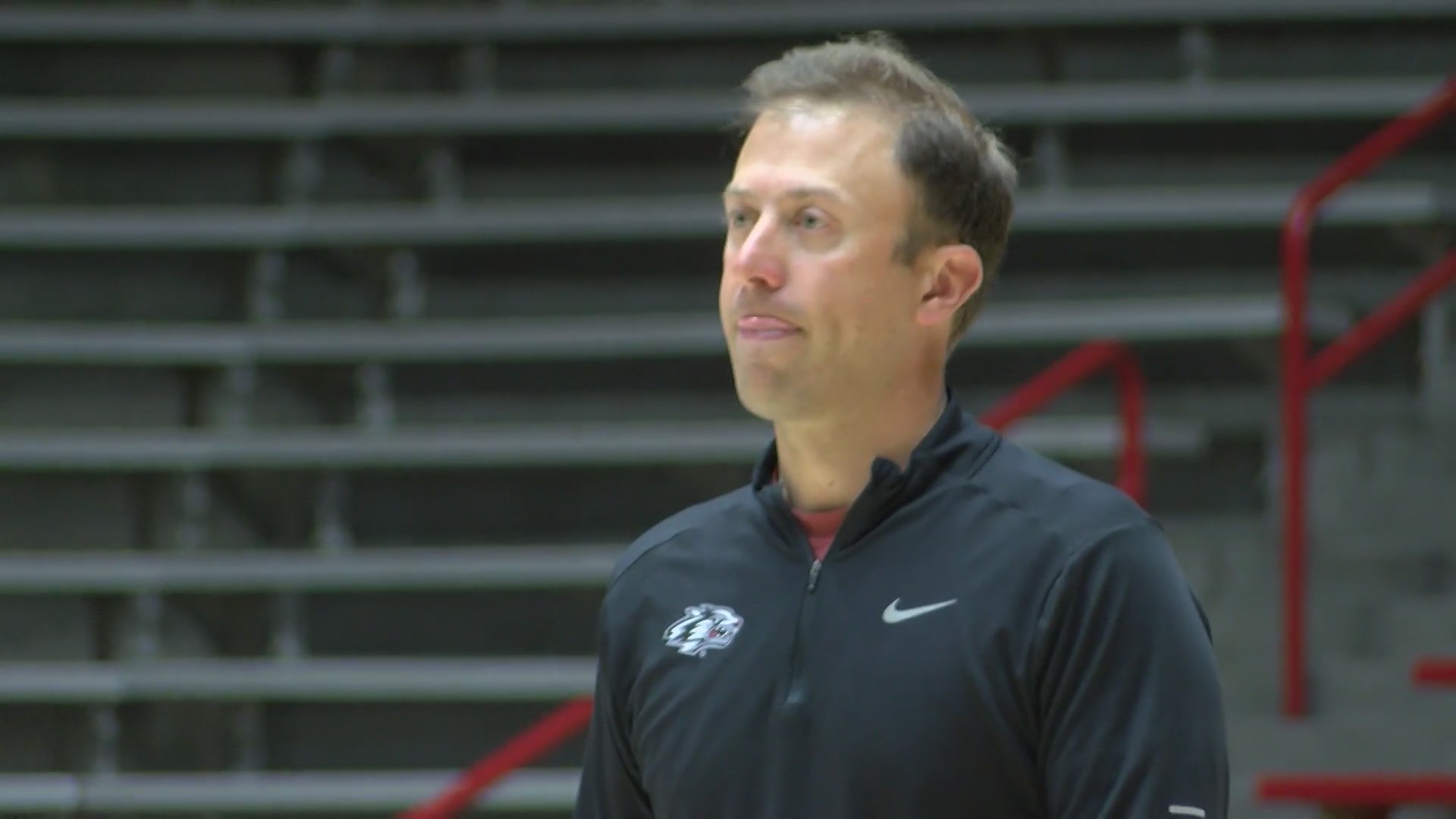 Lobo men’s basketball begins summer workouts – KRQE NEWS 13 – Breaking ...