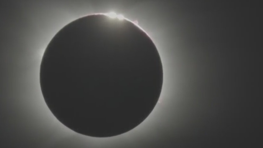 Eclipse excitement builds | On Balance – NewsNation