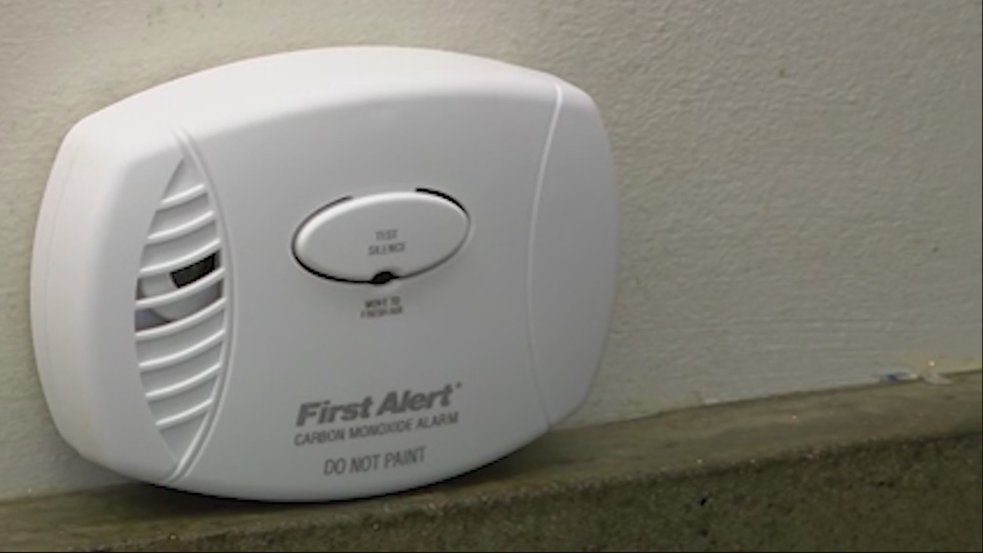 Routine furnace check reveals life-saving discovery – who13.com