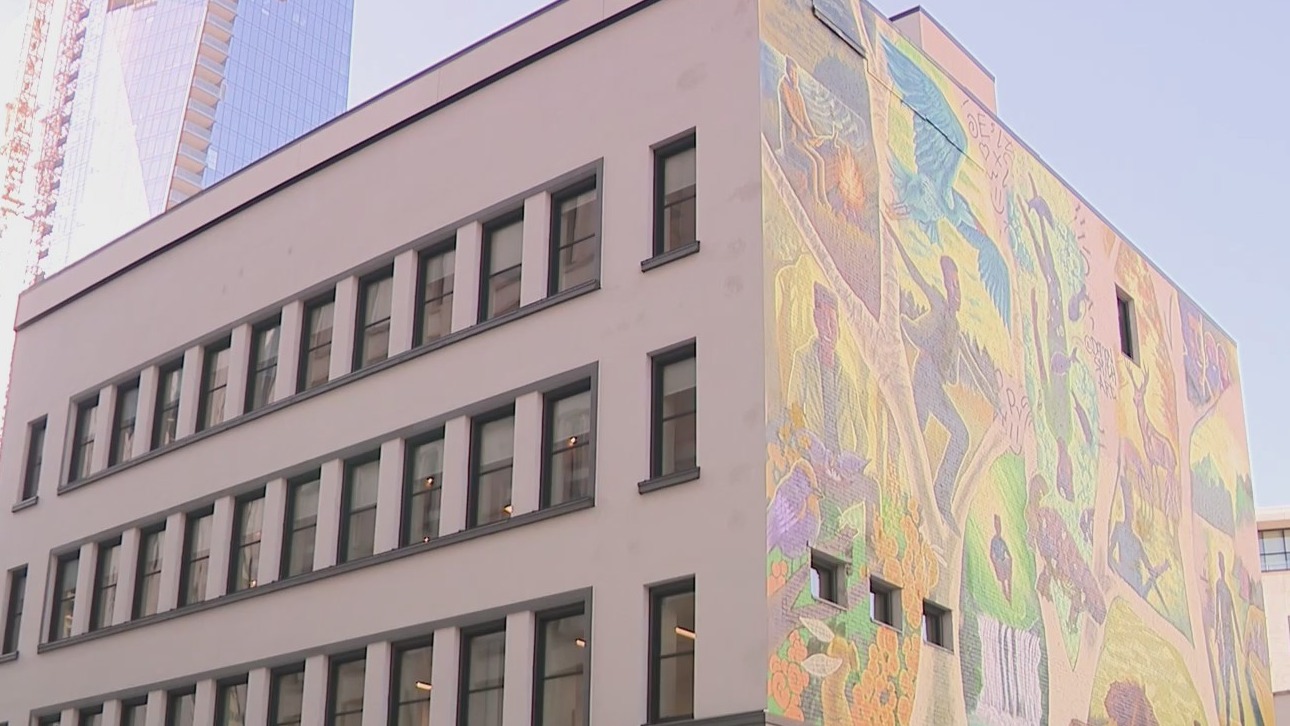 Portland’s Behavioral Health Resource Center holds grand opening ...