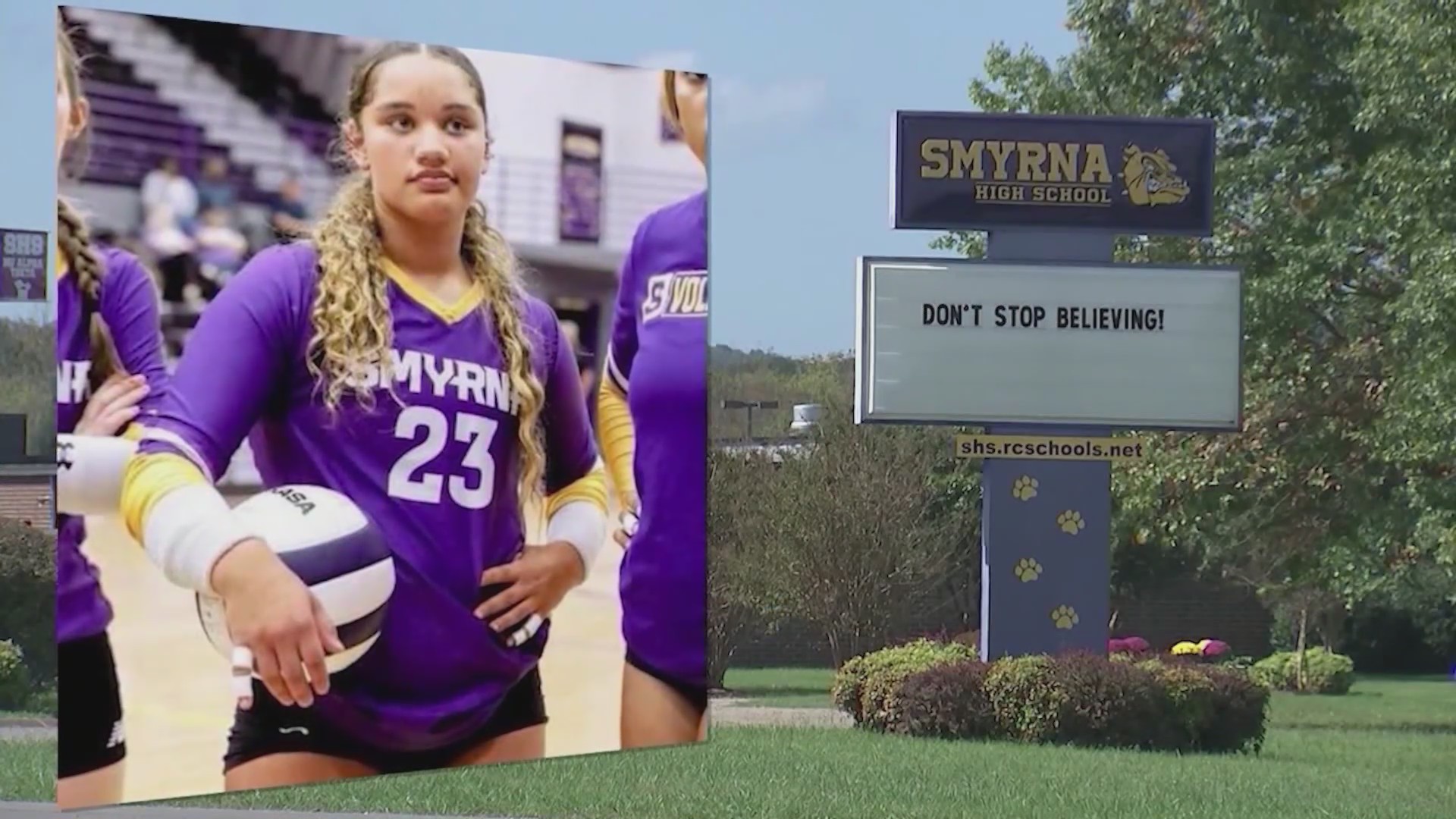 ‘Purple Challenge’ launched in Janae Edmondson’s hometown – FOX 2