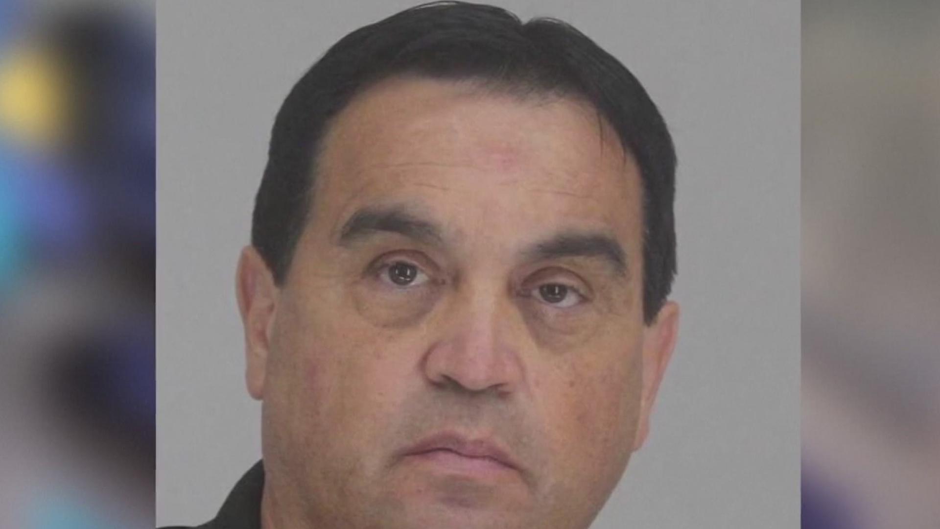 Dallas anesthesiologist accused of tampering with IV bags – KXAN Austin