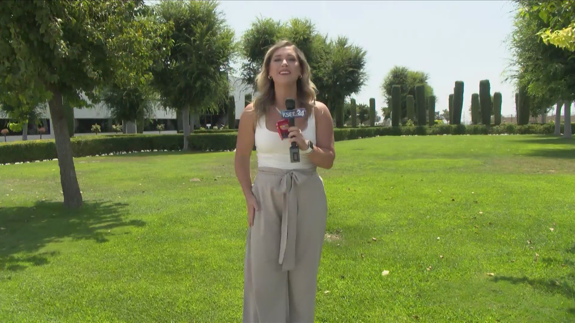 Central Valley Today: Lion Raisins – YourCentralValley.com