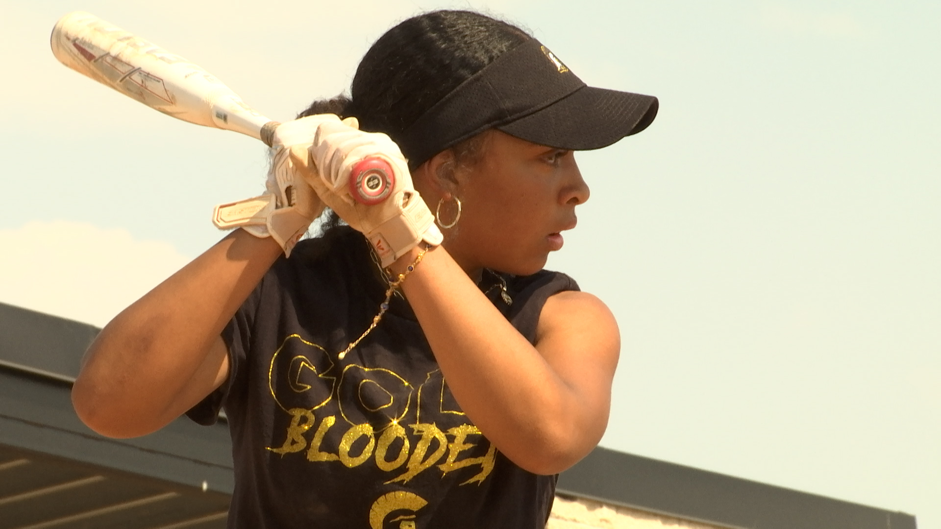 Player of the Week: Lettie Sutton shatters Waverly Softball single ...