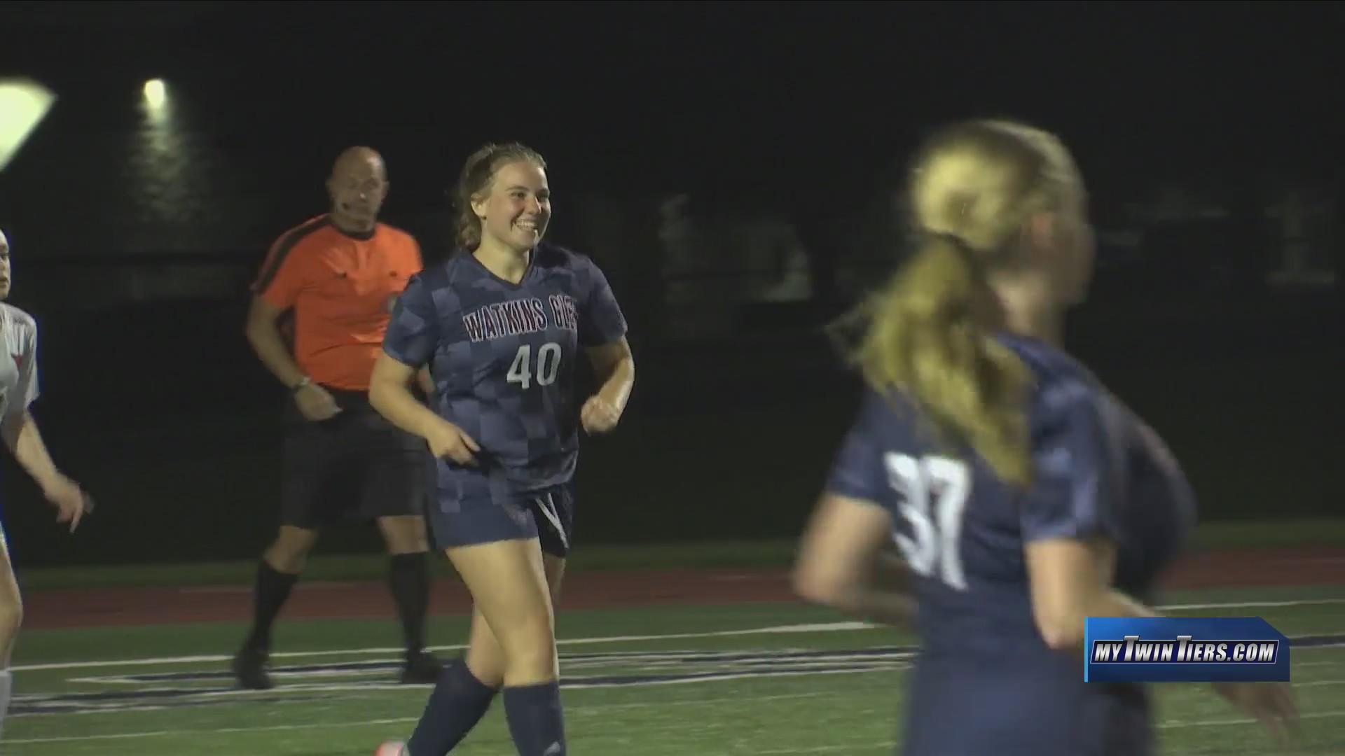 Skye Honrath nets a hat trick to help Watkins Glen stay unbeaten – WETM ...
