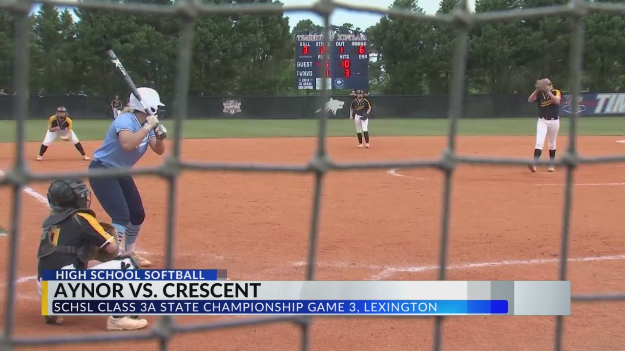 Aynor vs. Crescent – WBTW