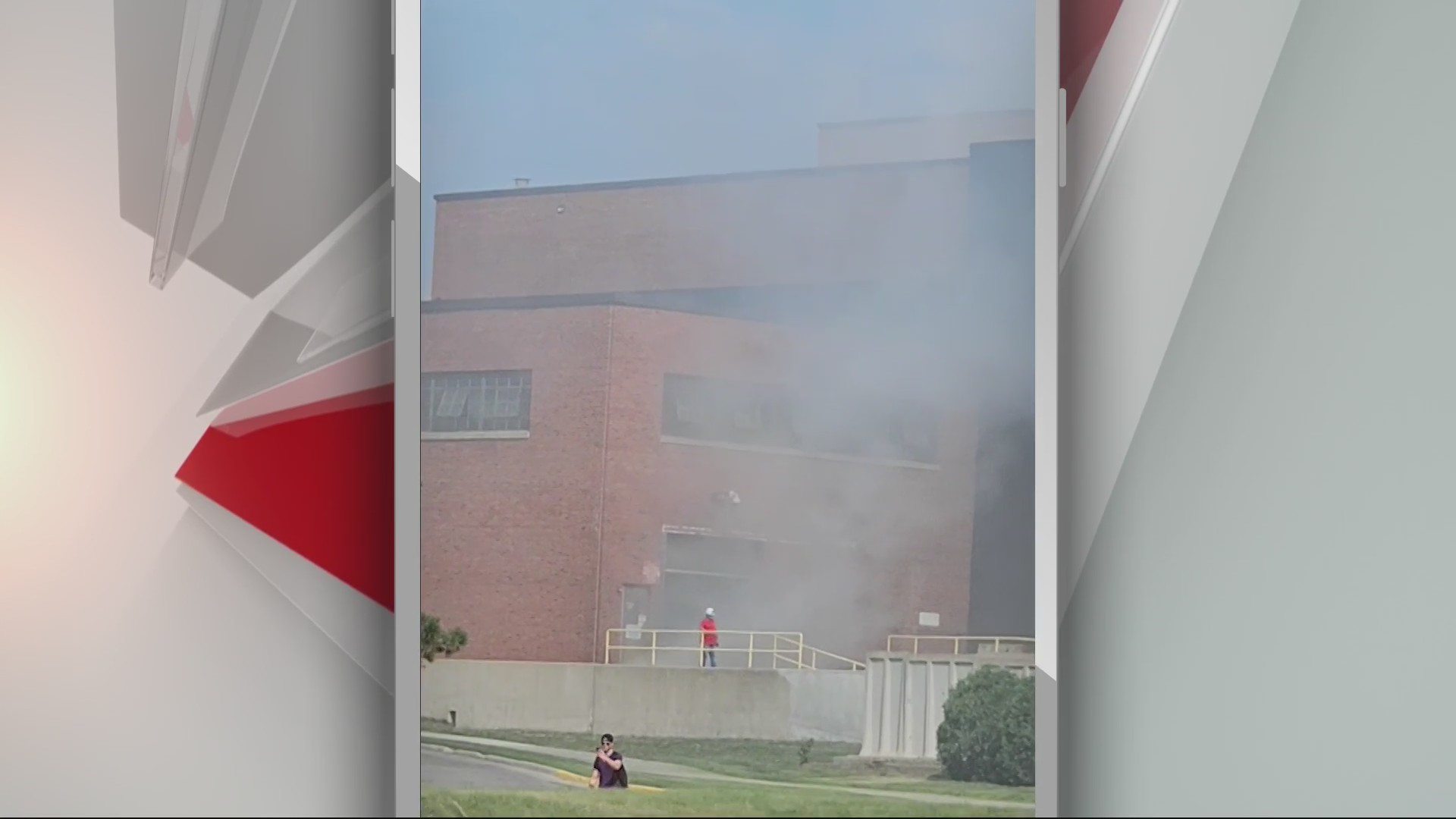 Equipment malfunction caused fire at ISU Power Plant, authorities say ...