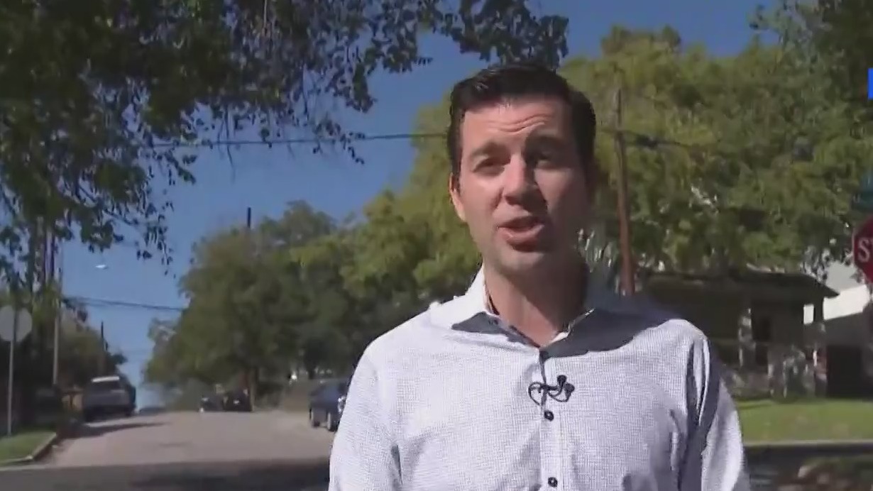 Taking a look at Mo Wilson’s final steps before murder | Vargas Reports ...