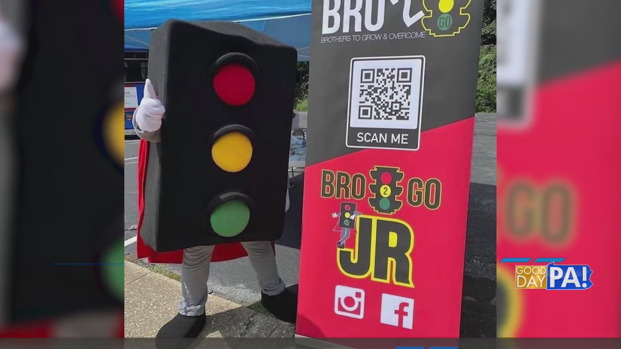 Bro2Go Making a Difference Gala – ABC27